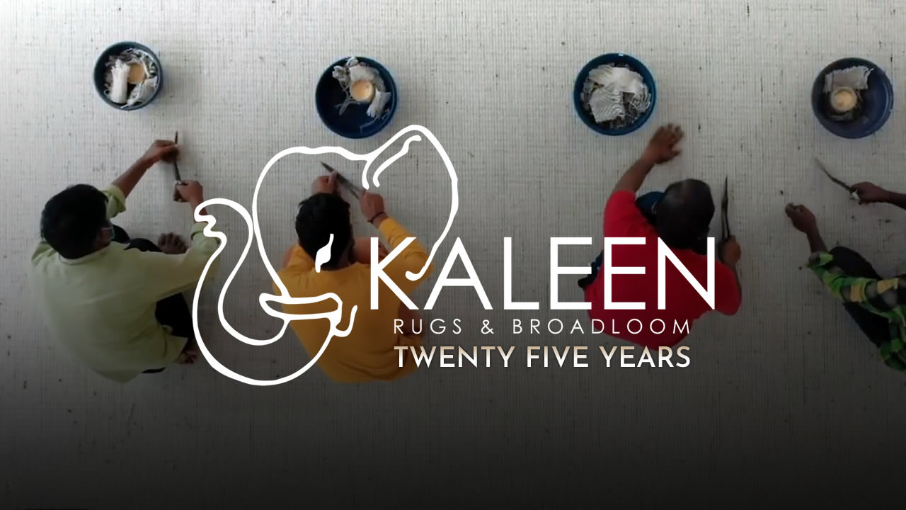 HOME - Kaleen