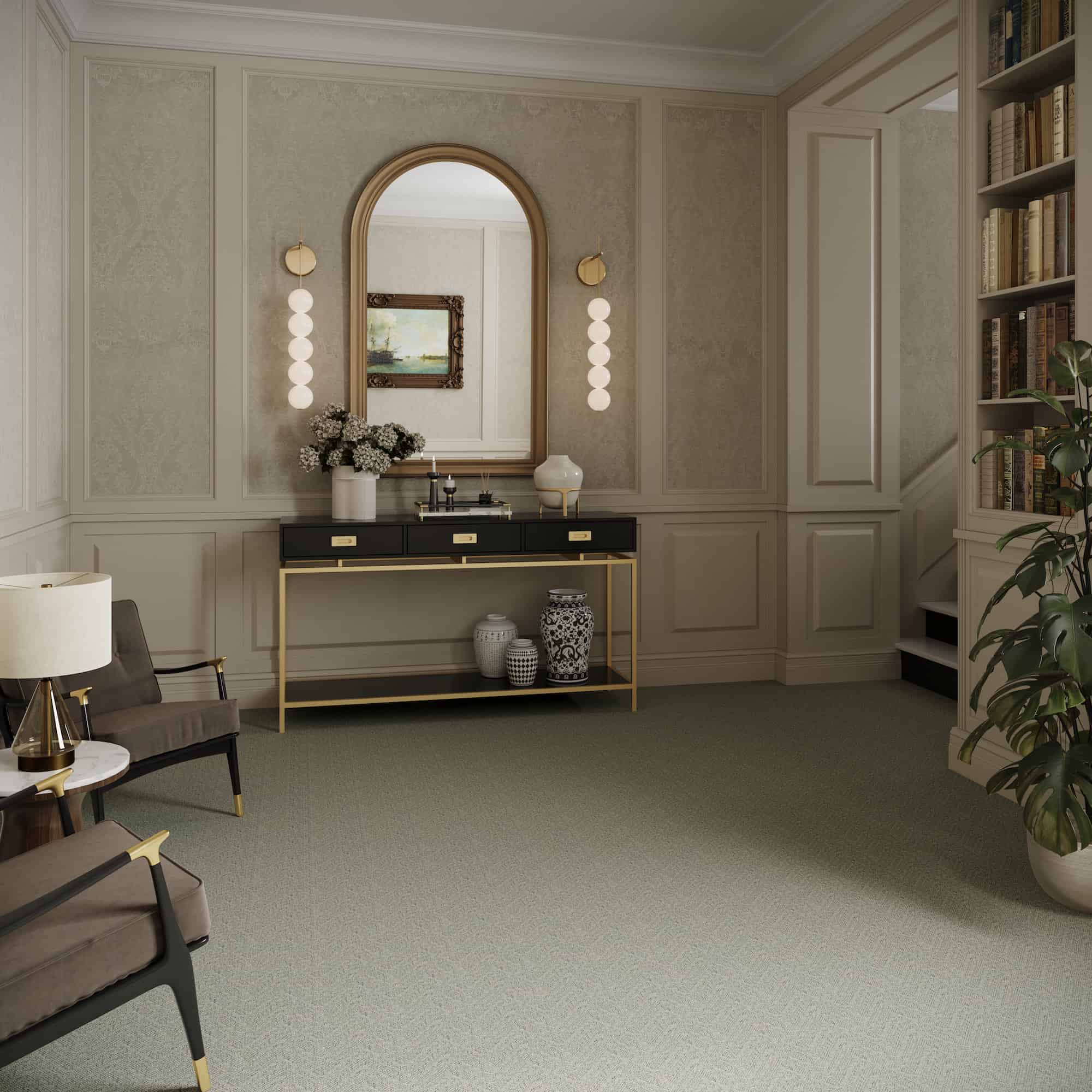 Seattle Slew Collection STS-75 - Kaleen