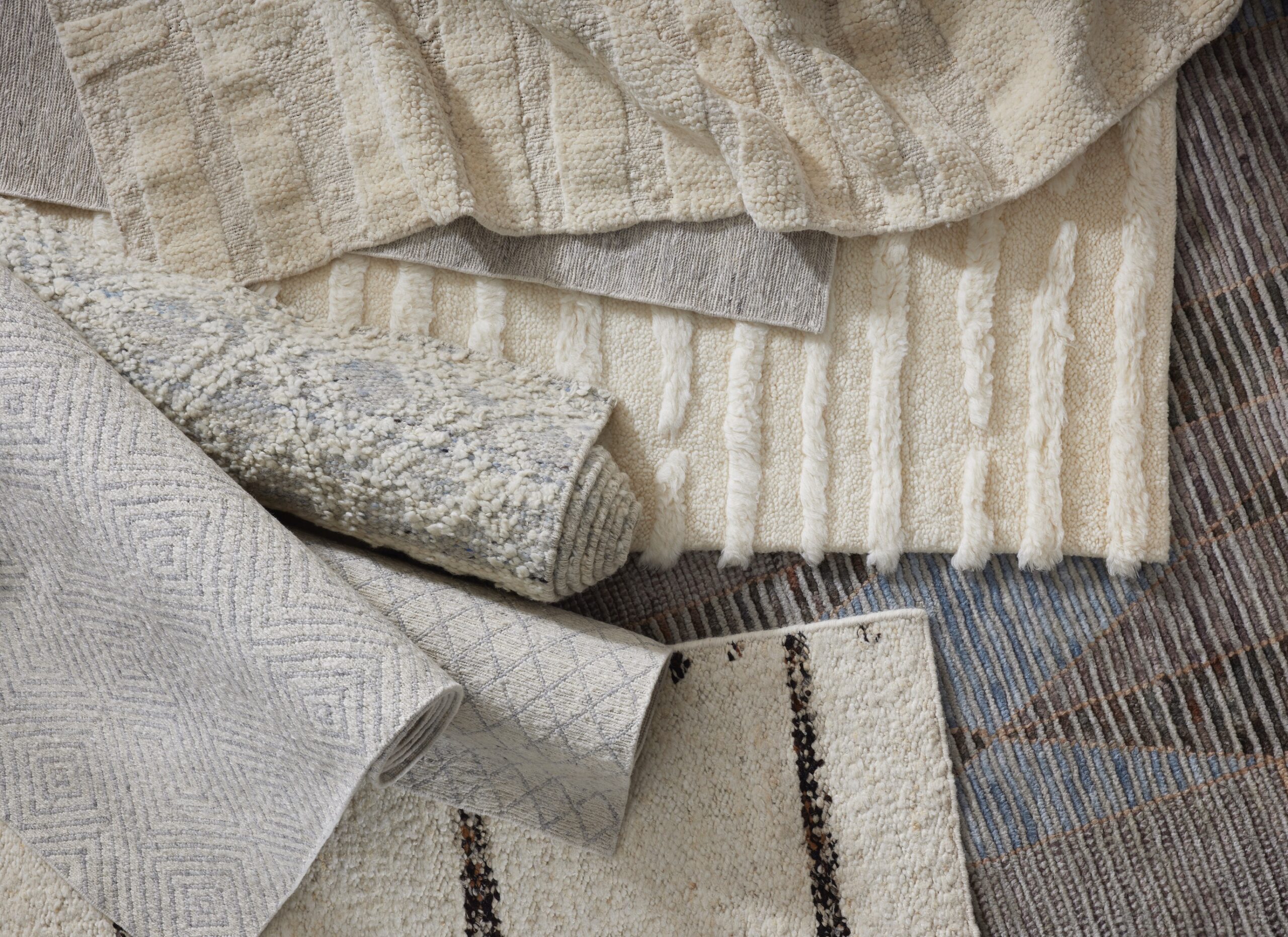 The Welcoming Comfort of Wool Carpets and Rugs - Kaleen